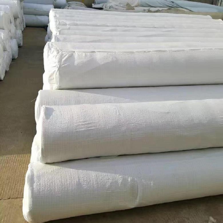Polyester filament geotextile-Toplus Material Technology (TOP)